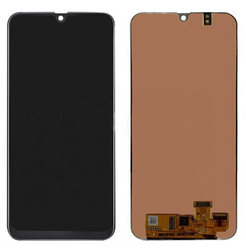 Display Samsung A20 A205 OLED – Provecel